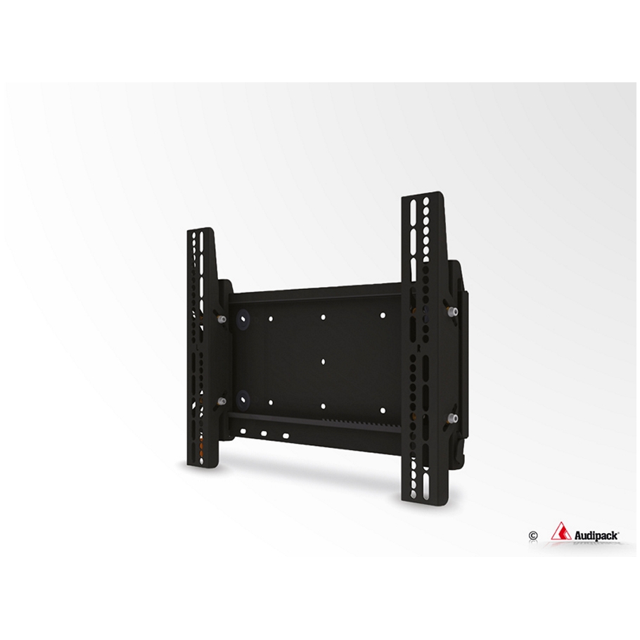 Audipack FWM-2688 | FP wall mount, tiltable, range W470xH360, max 50kg