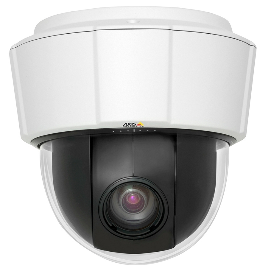 Axis P5514 50HZ | Compact PTZ camera