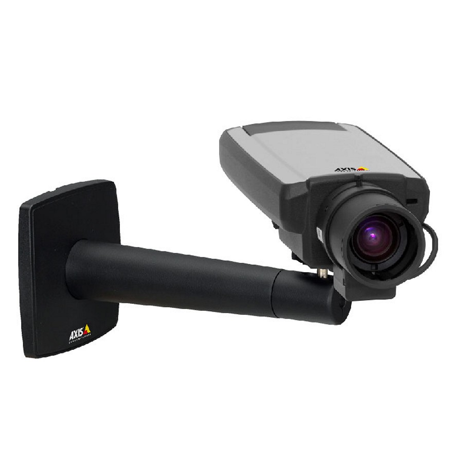 Axis Q1604 | Day-Night Indoor Network Camera