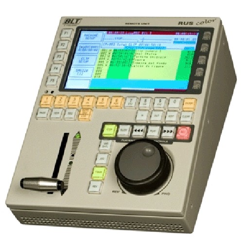 BLT RUS Color | Remote control
