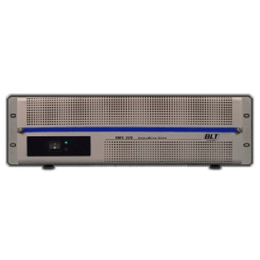 BLT SMS-220 HD | One Input HD Video Server