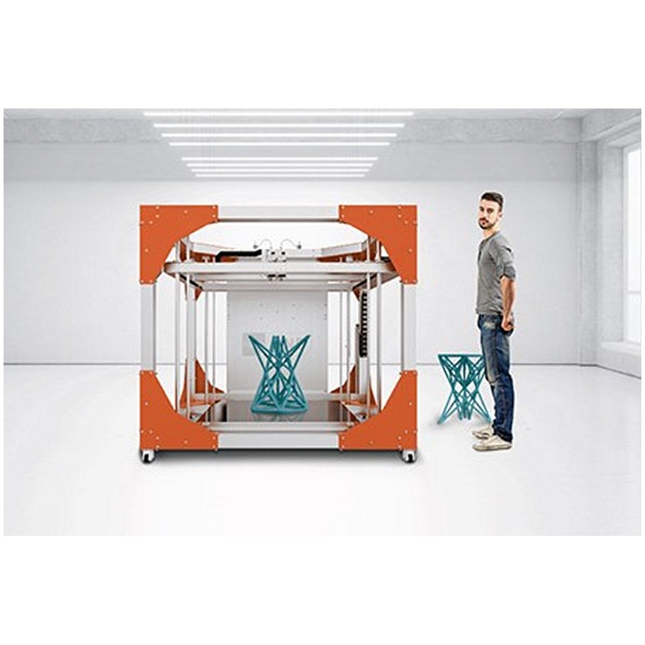 BigRep One V3 3D FFF BigRep One V3 3D FFF