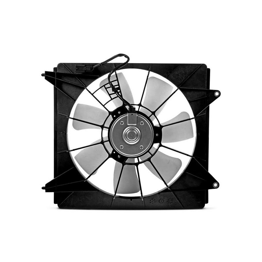 Blackmagic Camera CC - Fan Assembly | Accesory