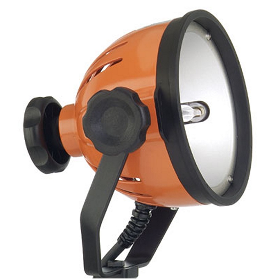 Cosmolight RC-80F-LUX | Cosmobeam 800W on stirrup die-casted version