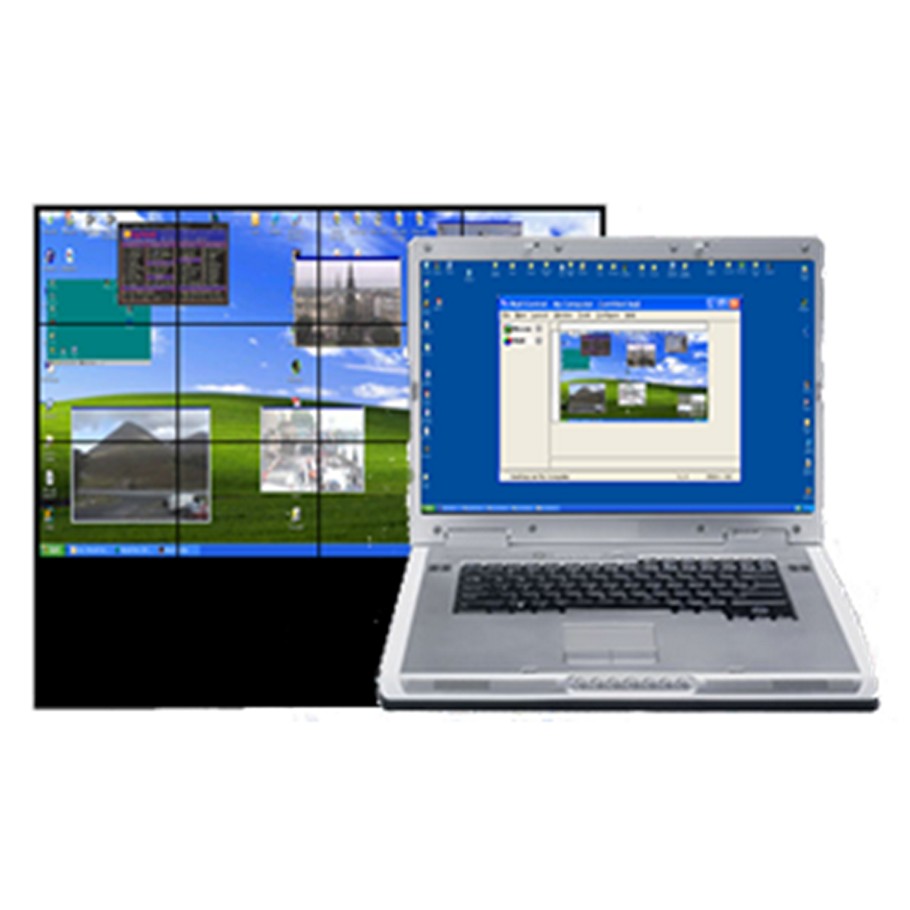 Datapath Wall Control-red | License dongle for Wall Control-red