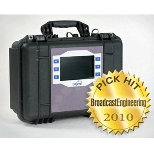 Dejero Live Platform | Plug your broadcast camera into the portable ...