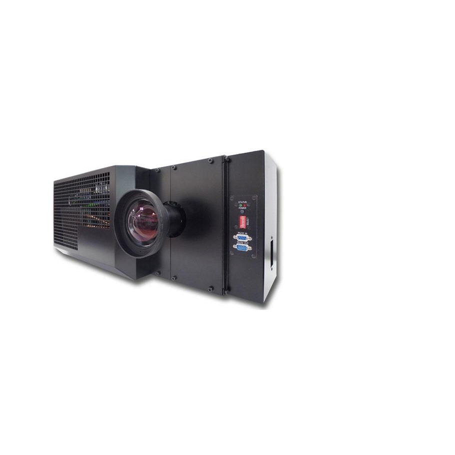 Eyevis ESP-LWXT-1000 | Industrial DLP Projector 1920 x 1200 Pixel LED DVI