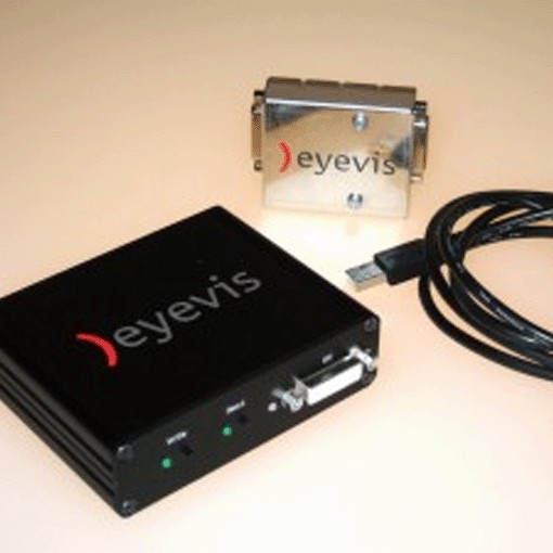 Eyevis EYE-EDID-SIM-DVI | EDID emulator