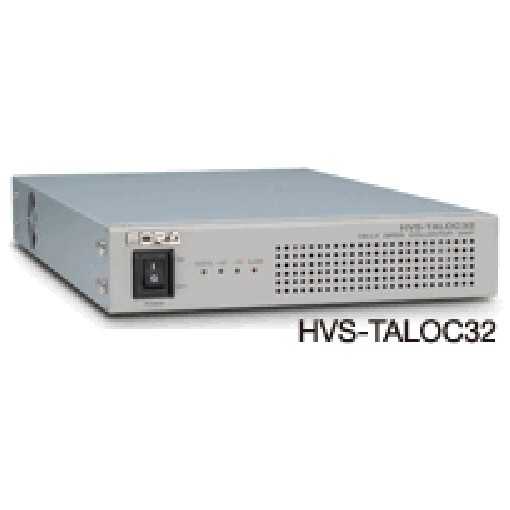 For-A HVS-TALR32 | Tally Relay Unit