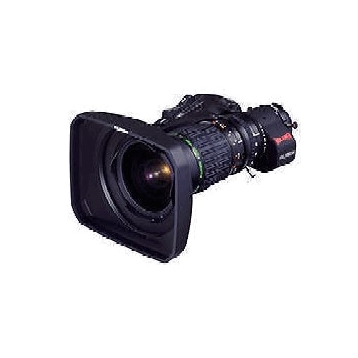 Fujinon A13x4.5BERD | Wide-angle ENG lens