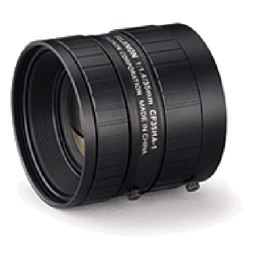 Fujinon CF35HA-1 | 1 inch Format for 1,5-MEGA PIXEL Cameras 35mm F1.4-F22 M