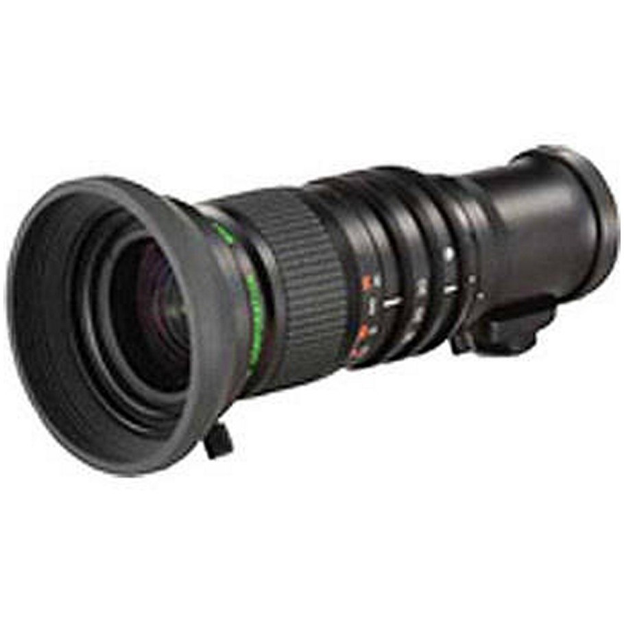 Fujinon XA4x7.5DA-1 | 2/3 inch C inches mount High Definition zoom lens ...