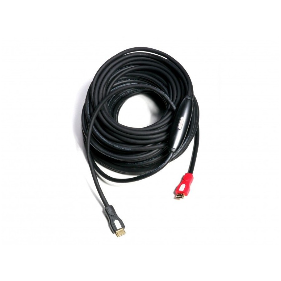 Gefen CAB-2LC-100 | Fiber optic cable with 2 cores LC/LC 30m with ...