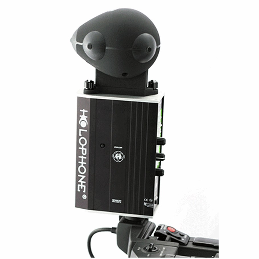 Holophone H4 | SuperMINI