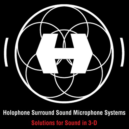 Holophone H4 SuperMINI Fuzzy & Windscreen | for H4 surround microphone