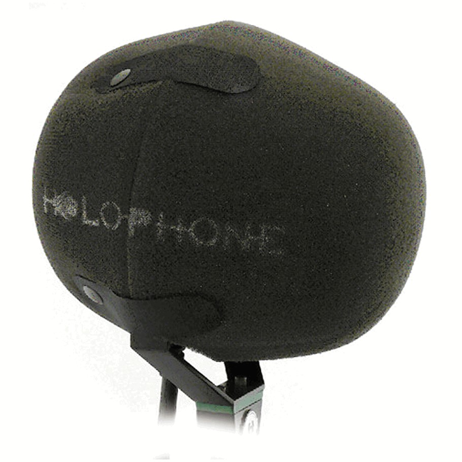 Holophone PortaMic Windscreen | for Porta Mic microphone