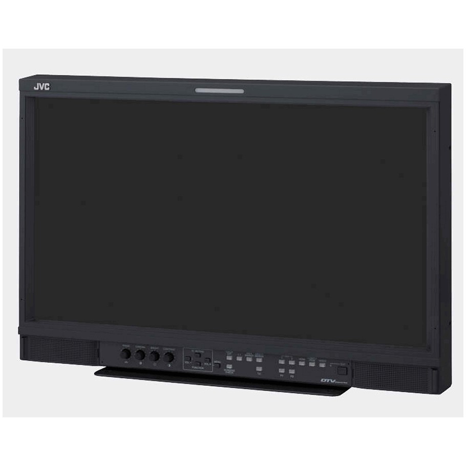 JVC DT-V21G11 | Full HD 21 inches Monitor with white LED backlighting