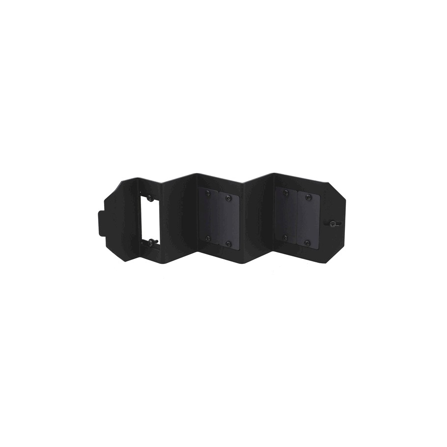 Kramer FLA-13 | Wall Plate Insert Mounting Frame for GB3 OBO Bettermann ...