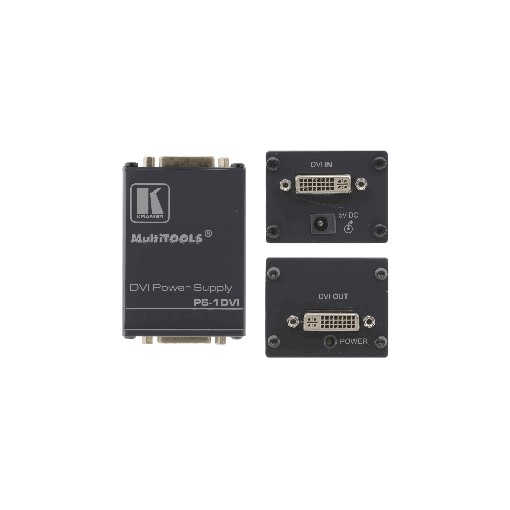 Kramer PS-1DVI | DVI Power Supply