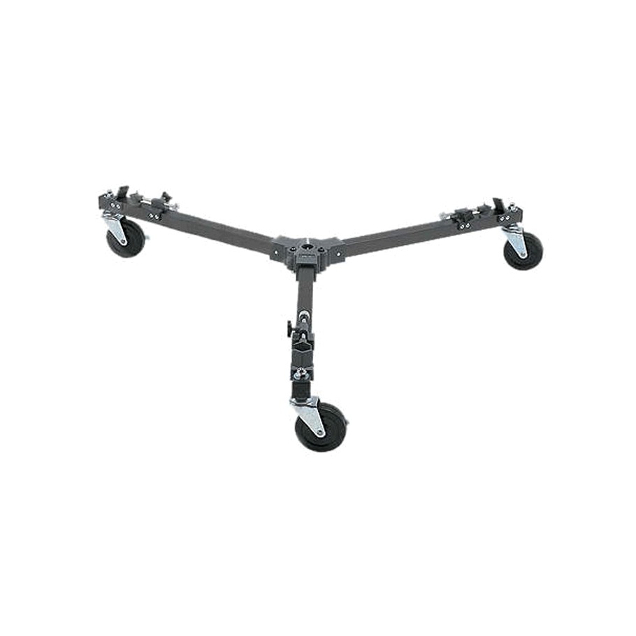 Libec DL-2 | Dolly for TH-650DV and TH-950DV