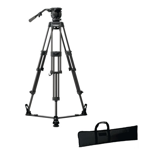 Libec LS-55(2A) | Tripod H55/T72/SP-1/TC-50