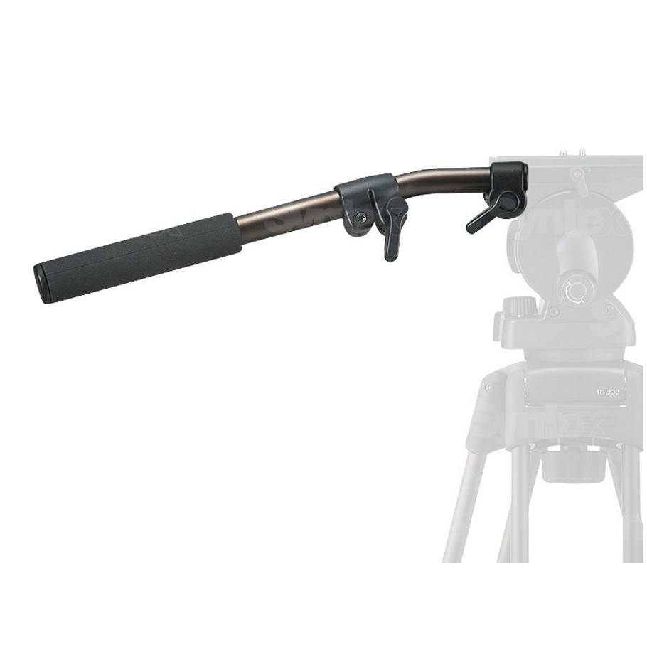 Libec PH-6B | Extendable pan handle for RH25R, RH35R and RH45R