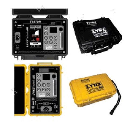 Lynx R FR Battery | Replacement Battery pack for RFR 3610 - 6 months ...