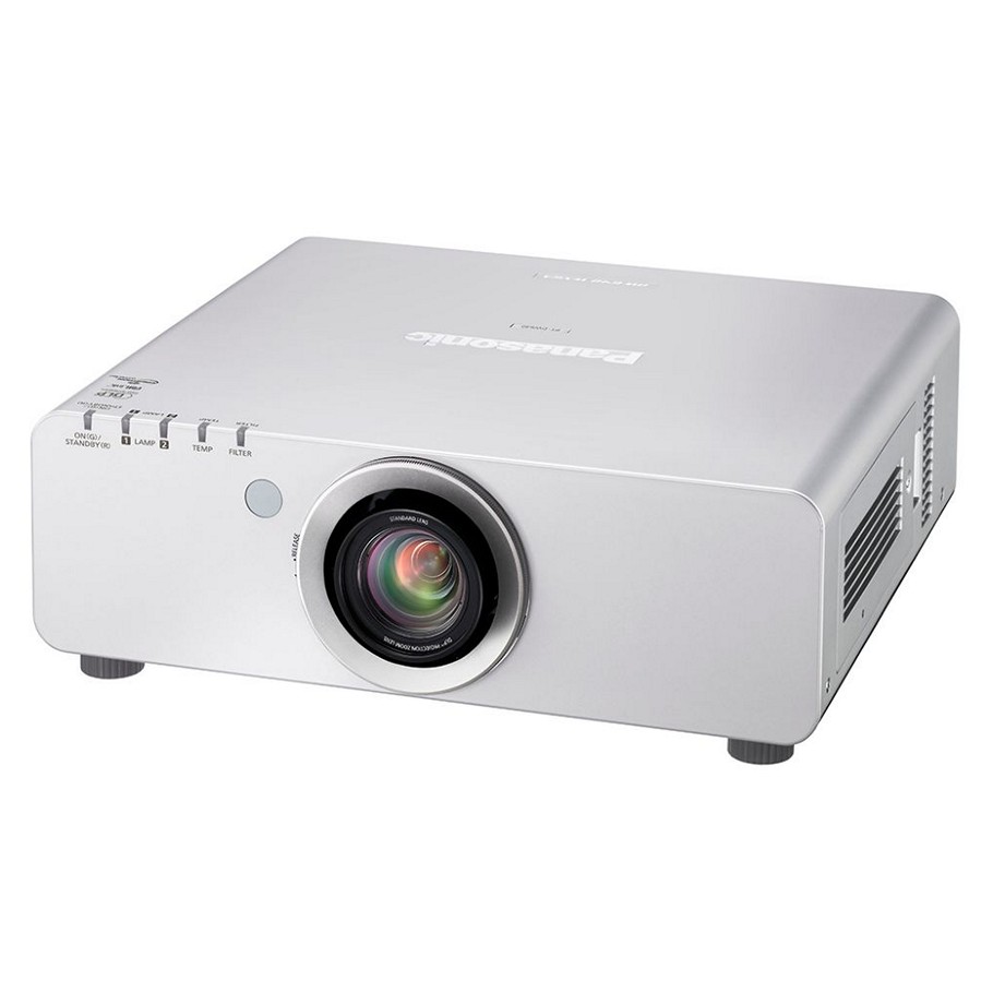 Panasonic PT-DW640ES | Video projector DLP (16:10, 6000 ANSI Lumens ...