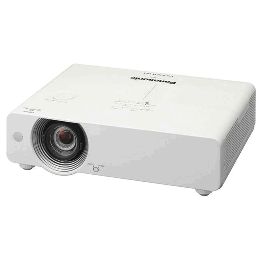 Panasonic PT-VW435NE | Projector LCD με Wi-Fi (16:9, 4000 ANSI Lumens ...