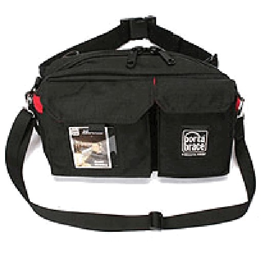 Porta-Brace BP-1B | BLK, Waist Belt Production Belt