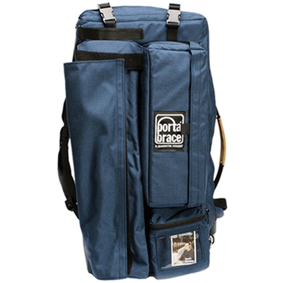 Porta-Brace HC-1 | Hiker Backpack Camera Case