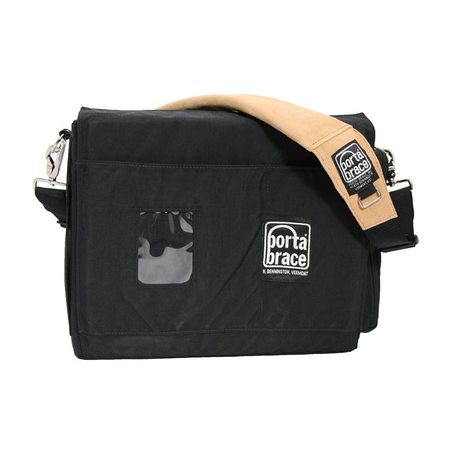 Porta-Brace PB-PACKERB500 | Packer - Suitcase Style Carrying Case