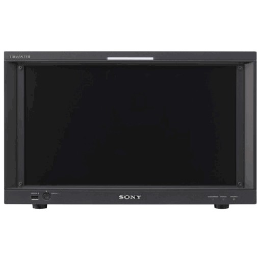 Sony BVM-L170 | 17-Inch widescreen LCD monitor