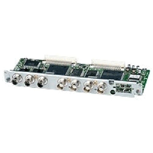 Sony DSBK-1501 | in/out board for DSR-1500P