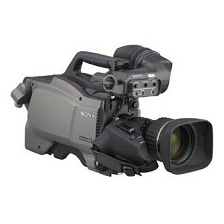 Sony HXC-100L//U | Sony Hd Colour Camera with Lemo 3T Connector (EHP.3T ...