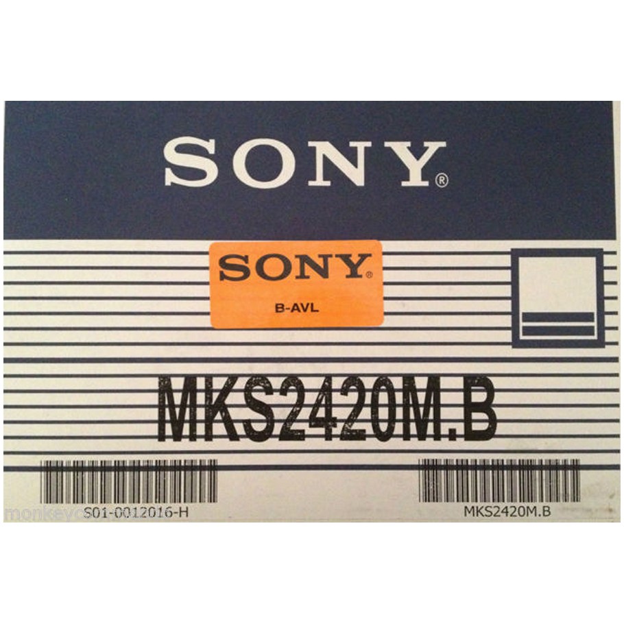 Sony MKS-2420M | Colour Corrector Board