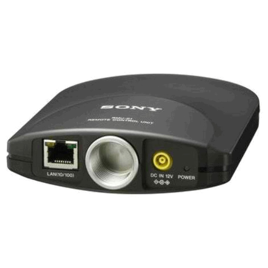 Sony RMU-01 | DWX Remote Control Unit for Crossremote functions with ...