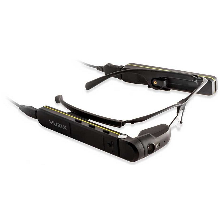 Vuzix M300XL | M-Series Smart Glasses