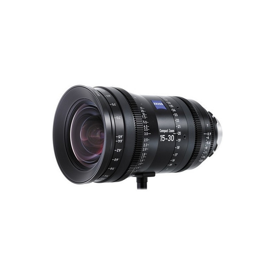 Zeiss 2075-918 | Wide Cine Zoom 2 Lens T2.9/15-30 MFT Mount