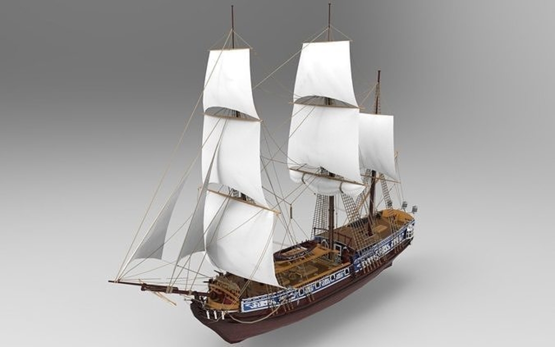 SPECTRAtech | Platform for 3D Digital Representations of Historic ...